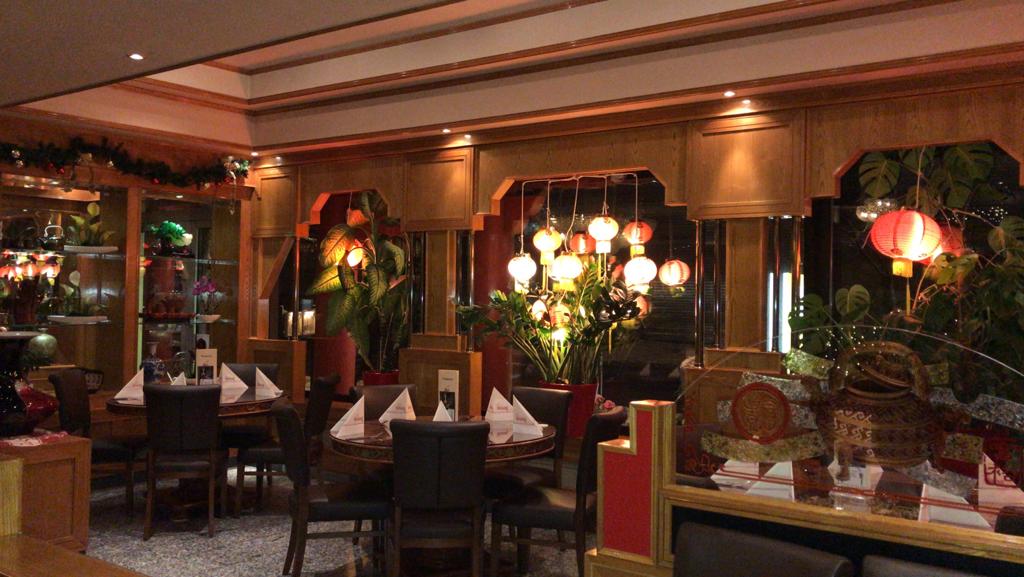 Restaurant Khan - Bildergalerie